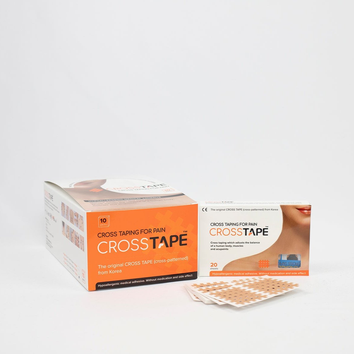 Cross Tape – Fimefy