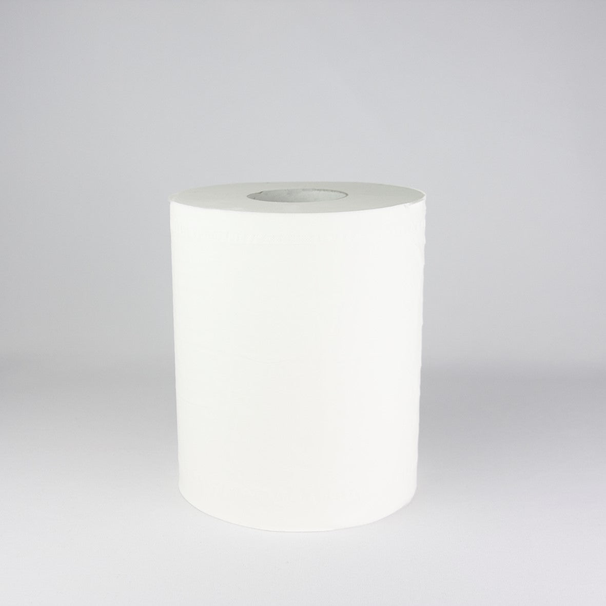 Rollo de papel secamanos Cheminet bicapa 19cm x 150m (Caja 6 ud.) – Fimefy